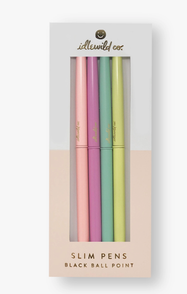 PENS – ShopMellowworks